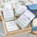 Night Time Routine New Baby Sleep Collection By Banks Lyon Botanical ...