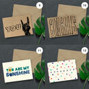 personalised christmas pint glass tankard for him by dust and things ...