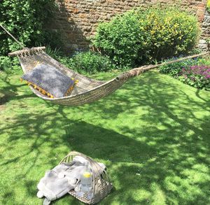 hammocks | notonthehighstreet.com