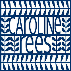 Caroline Rees | Products | notonthehighstreet.com