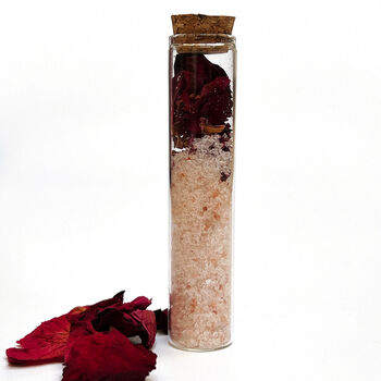 Conical Flask Reed Diffuser By Zesty Lemons | notonthehighstreet.com