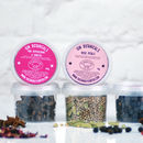 Gin Botanicals Infusion Tube Gift Set By The Smokey Carter ...