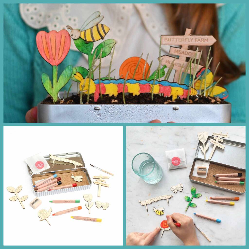 Personalised First Day Of Reception Starting School Gift Set Girl By ...