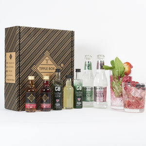 gin | notonthehighstreet.com