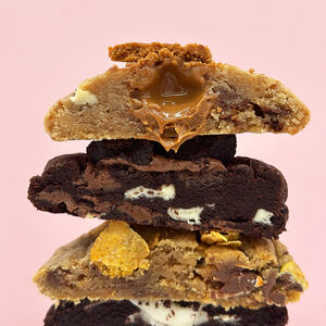 Personalised Biscuit & Cookie Gifts | Biscuit Delivery ...