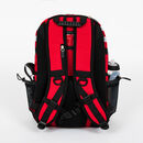 'kitsack' The Ultimate Rugby Ball Compartment Backpack By Kitsack ...