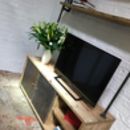 Lori Reused Scaffolding And Pipe Media Storage Unit By Urban Grain ...