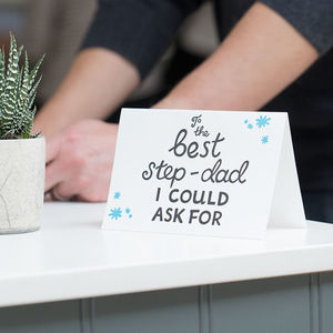 Father's Day Cards | notonthehighstreet.com
