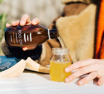 Boo Chi Kombucha Mixed Pack By Boo Chi Kombucha | notonthehighstreet.com