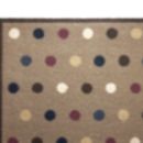 contemporary range mats by hug rug | notonthehighstreet.com