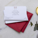 Personalised Illustrated Invitations By This Is Nessie ...