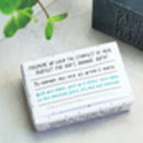 Emergency Dad Soap 100% Natural Vegan Soap Bar By Paper Plane ...