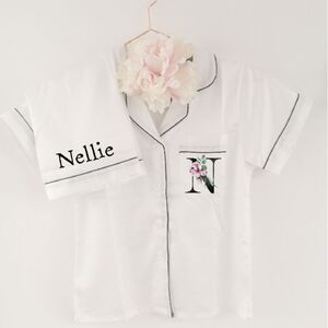 Personalised Pyjamas for Kids | notonthehighstreet.com