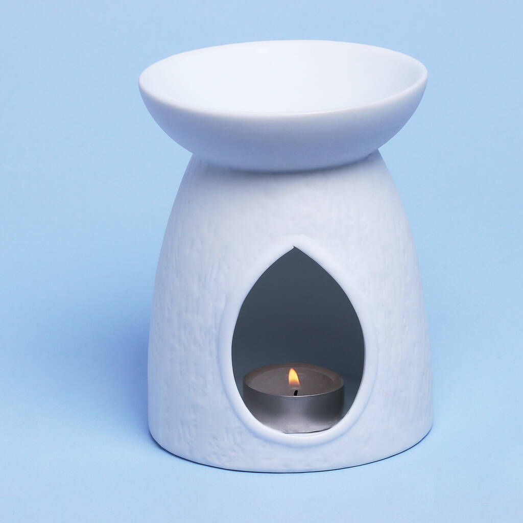 G Decor Desire Aroma Wax Melt Oil Warmer Diffuser Gift By G Decor ...