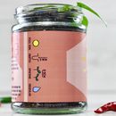 Personalised Hot Chilli Jar By Be Ecycle | notonthehighstreet.com