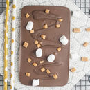 espresso martini chocolate slabb by the slabb | notonthehighstreet.com