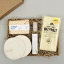 Letterbox Friendly Take Care Natural Gift Set By Green Tulip ...
