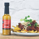 great taste awards winners sauce and spice box by the smokey carter ...