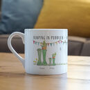 Personalised Mini Me Mug By This Is Nessie | notonthehighstreet.com