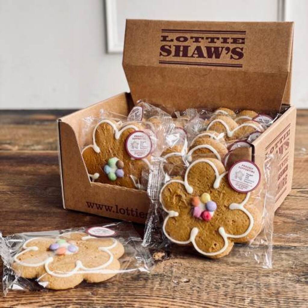 New Big Sister Badge Gift Set By Beatrice & Barley | notonthehighstreet.com