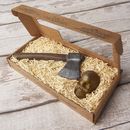 chocolate spanner, pliers, nut and bolt gift box by the amazing ...