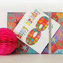 Sparkly 8th Birthday Card By Kali Stileman Publishing ...