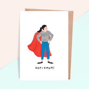 Mother's Day Cards | notonthehighstreet.com