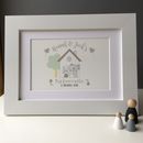 personalised first home together picture by just toppers ...