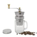 Personalised All In One Cold Brew Coffee Set By Luckies ...