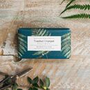 British Made Woodland Fern Soap By Toasted Crumpet Designs ...