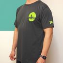 Personalised Monogram Rugby T Shirt By Stabo | notonthehighstreet.com