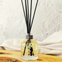 Lemongrass Ginger Root, Citrus Botanical Reed Diffuser By Soomish ...