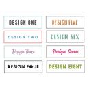 Personalised Wooden Room Name Sign By Oakdene Designs ...