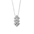 Mini Rhythm Pendant By Helen Rankin | notonthehighstreet.com