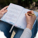 Wonderful Days A Mindful, Daily Positivity Journal By From You To Me ...