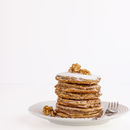 Gourmet Toffee Apple Pancake Mix By The Little Pancake Company ...