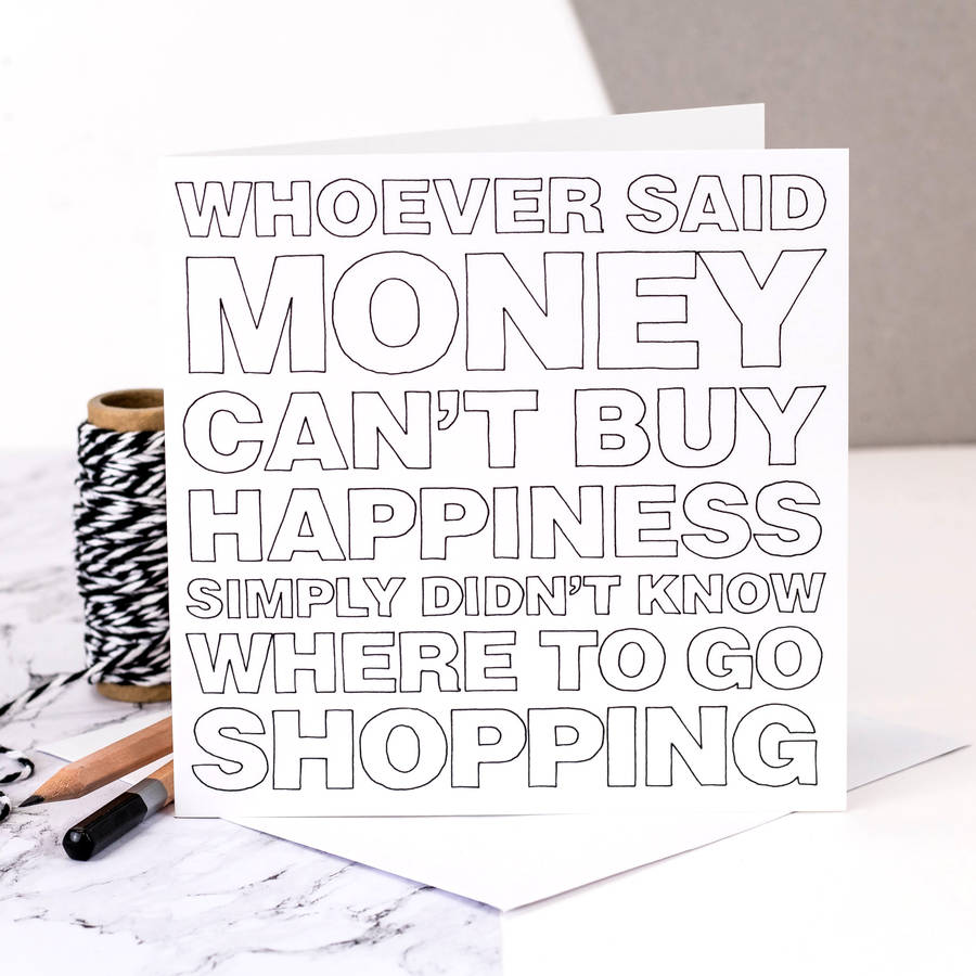 Birthday Card Shopping By Coulson Macleod Notonthehighstreet birthday-card-shopping-by-coulson-macleod-notonthehighstreet