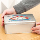 Personalised Golf Tin By Mirrorin | notonthehighstreet.com