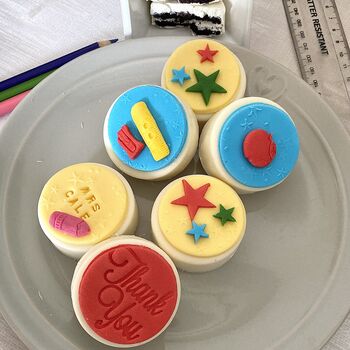 Thank You Teacher Oreo Gift By La di da Sweet Treats ...