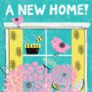 New Home Card By Rocket 68 | notonthehighstreet.com