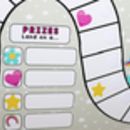 Personalised Children's Unicorn Reward Map By Craftly Ltd ...