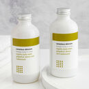 Luxury Organic Body Set By Conscious Skincare | notonthehighstreet.com