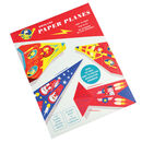 Origami Paper Plane Kits By Little Ella James | notonthehighstreet.com