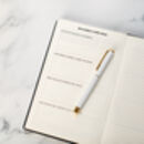 2021 Minimal Planner/Personalised Planner By The Inspired Stories ...