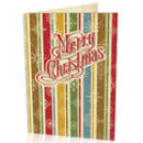 Retro Vintage Christmas Cards By Wedfest | notonthehighstreet.com