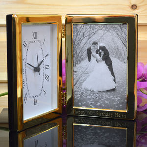 Photo and Picture Frames | notonthehighstreet.com