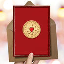 Funny Birthday Card 'fine Vintage' By The Typecast Gallery ...