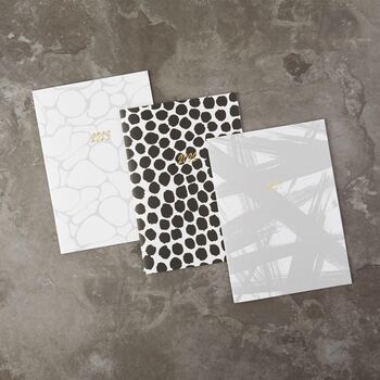 Calendar Mini Notebooks 2021, 2022, 2023 By Hello Day ...