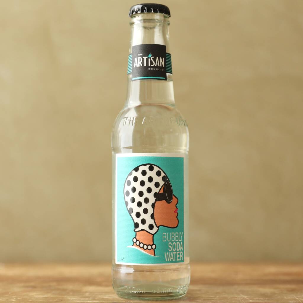 Aperol Spritz Cocktail Kit By Lisa Angel | notonthehighstreet.com