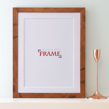 A3 Heritage Frame By Picture That Frame | notonthehighstreet.com